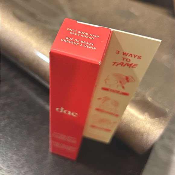 Dae | Makeup | New In Box Dae Cactus Fruit 3 In One Styling Cream With ...